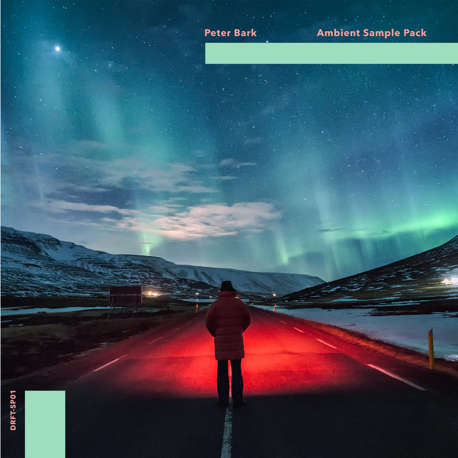 Sample Packs — Peter Bark