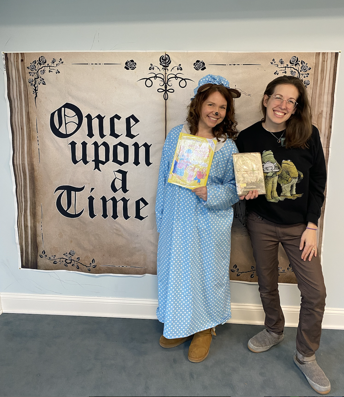 Jonathan Trumbull Library