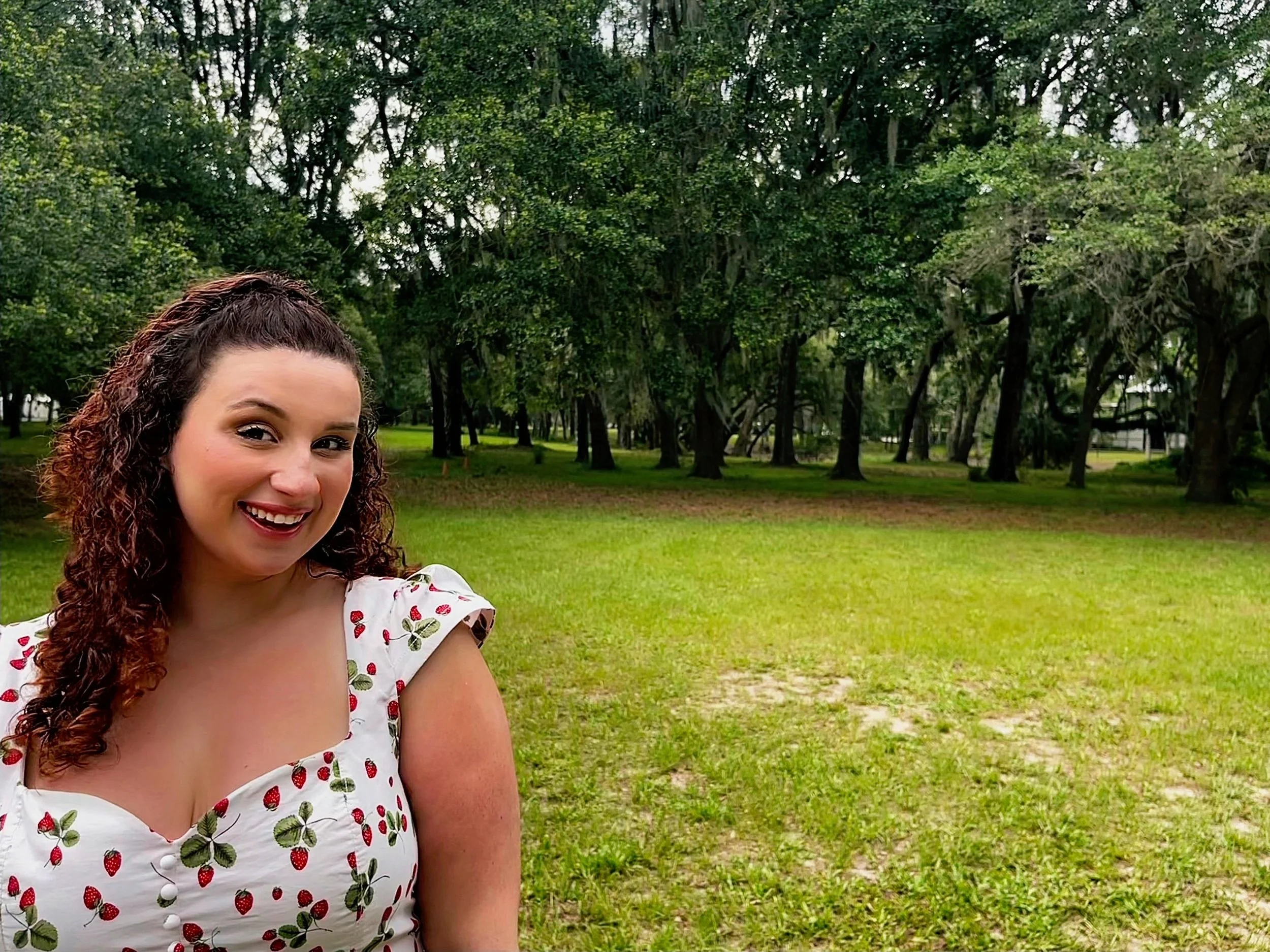 Carly Jeannette Rubin