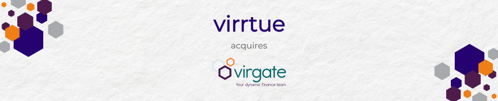 Virrtue expands into UK, acquires tech-driven accounting company Virgate