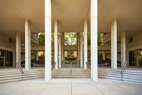 Meeting & Conference Room Floor Plans | The National Conference Center