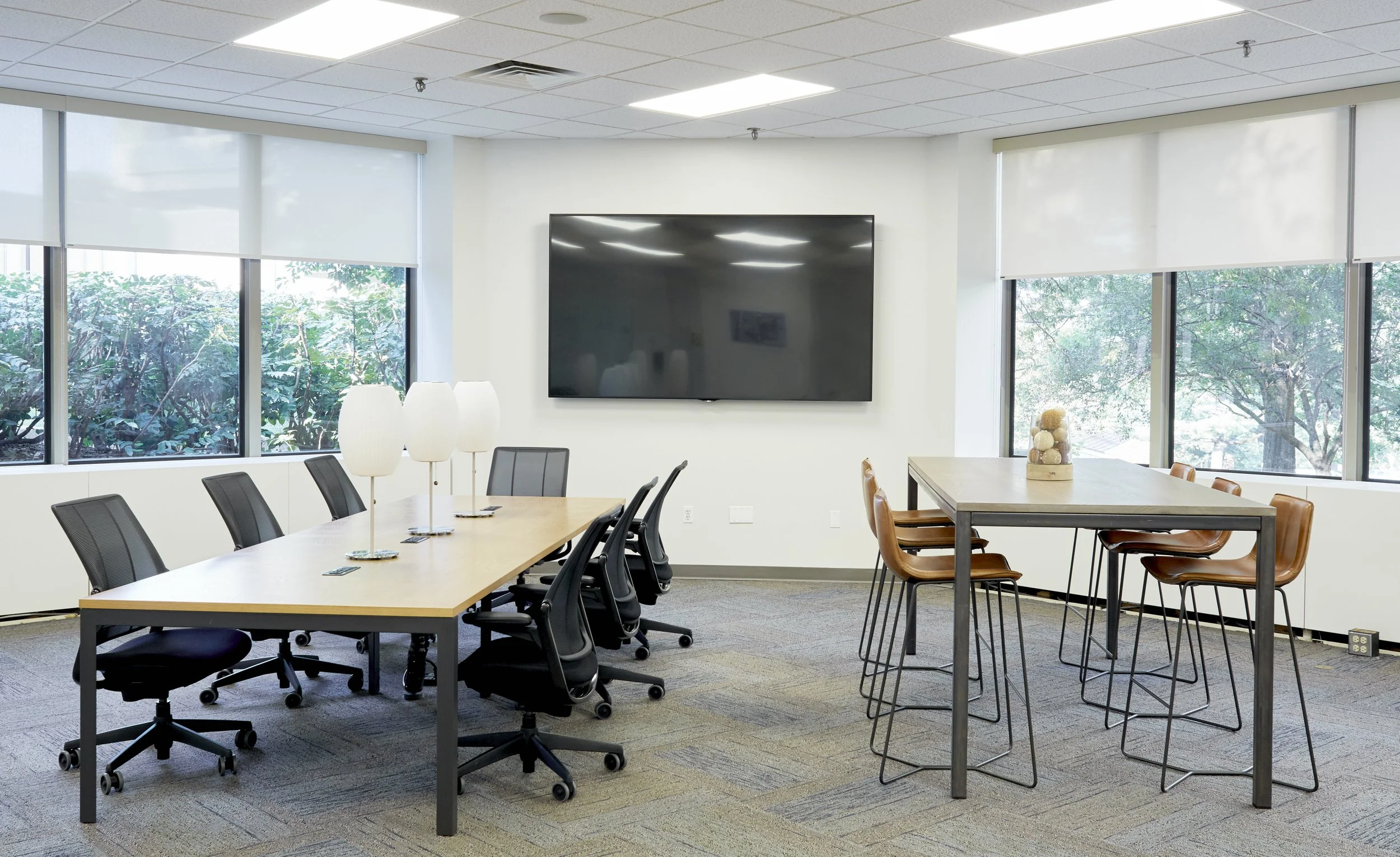 Meeting & Conference Room Floor Plans | The National Conference Center