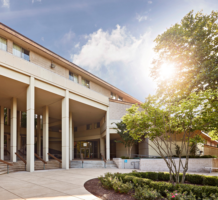 Celebration & Event Floor Plans | The National Conference Center