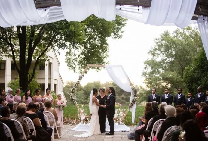 Transformable Weddings Venue for 50 to 1,000 Guests | The National ...