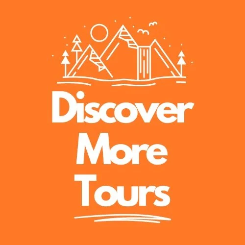 Discover More Tours