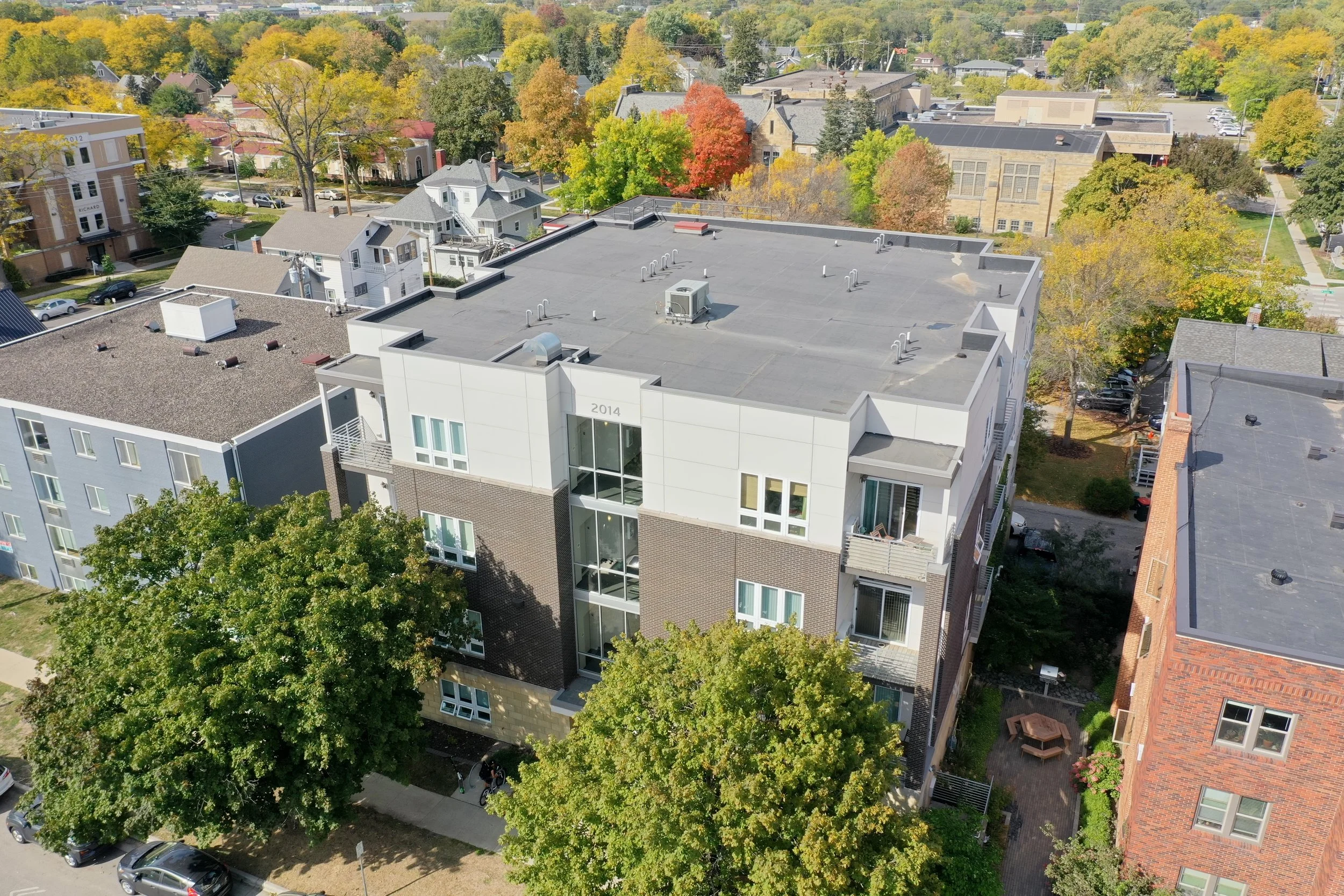 Home | The Lofts Apartments