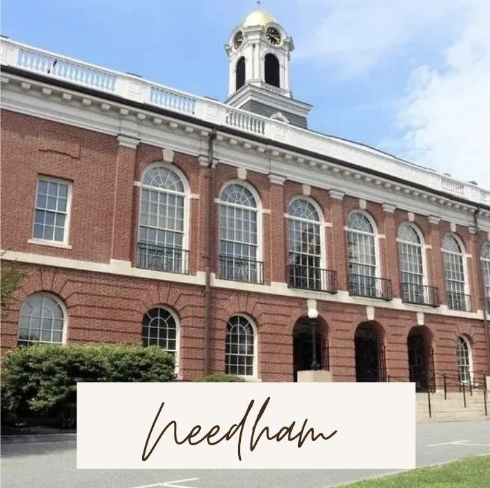 Portfolio — Rose Hill Designs