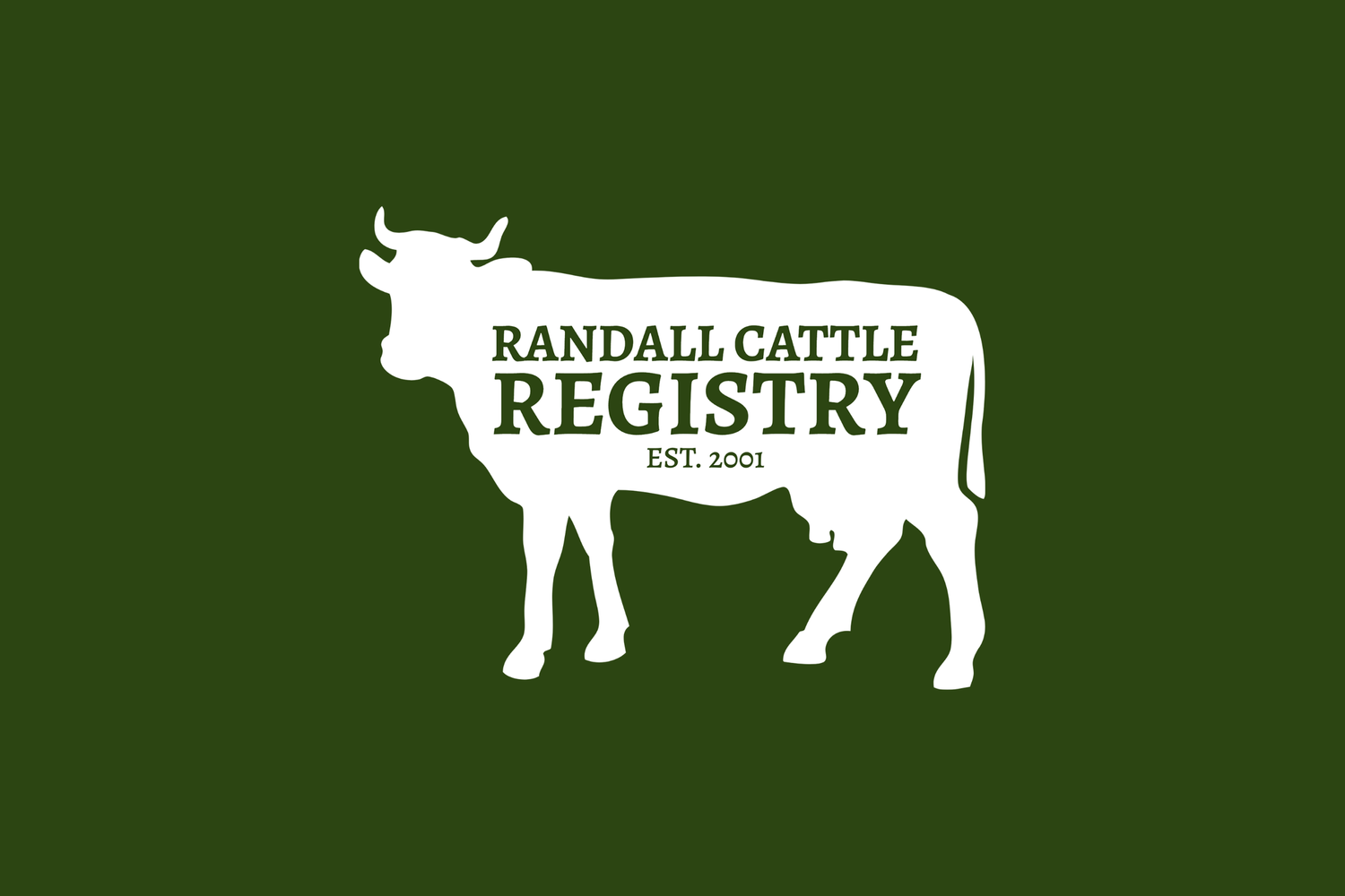 Breeders — The Randall Cattle Registry