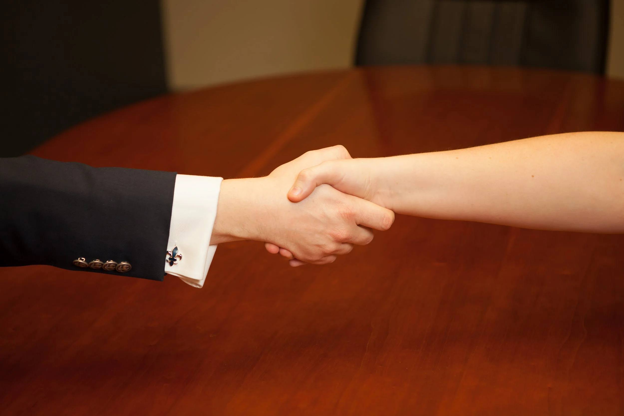 Our Firm — The Heath Law Firm, PLLC.