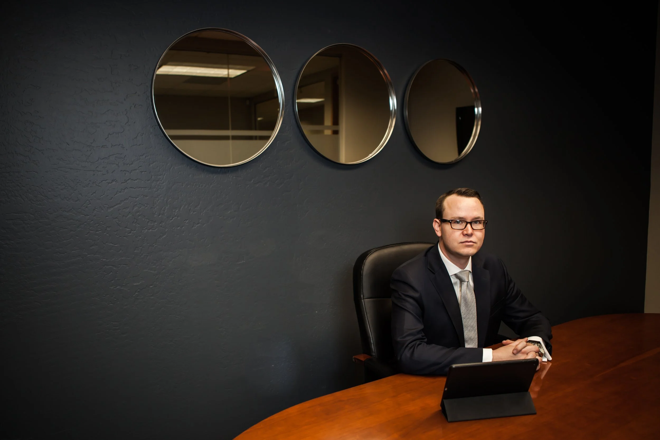 The Heath Law Firm, PLLC.