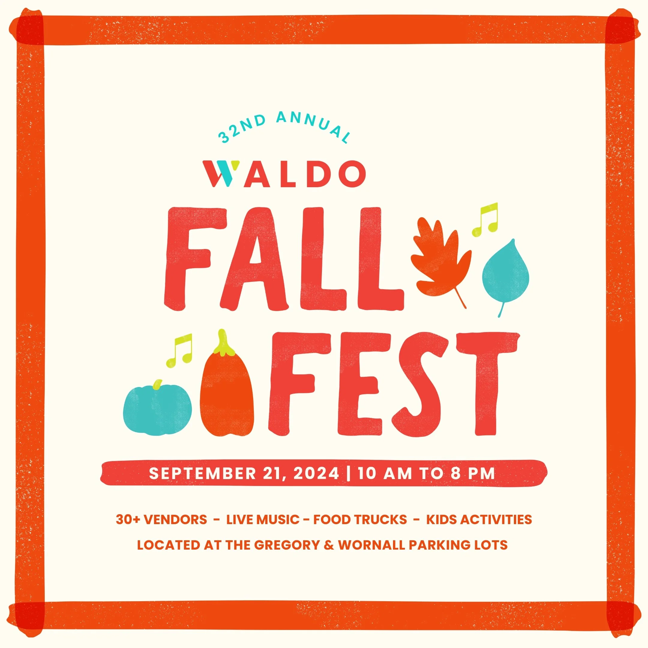 Waldo KC Events