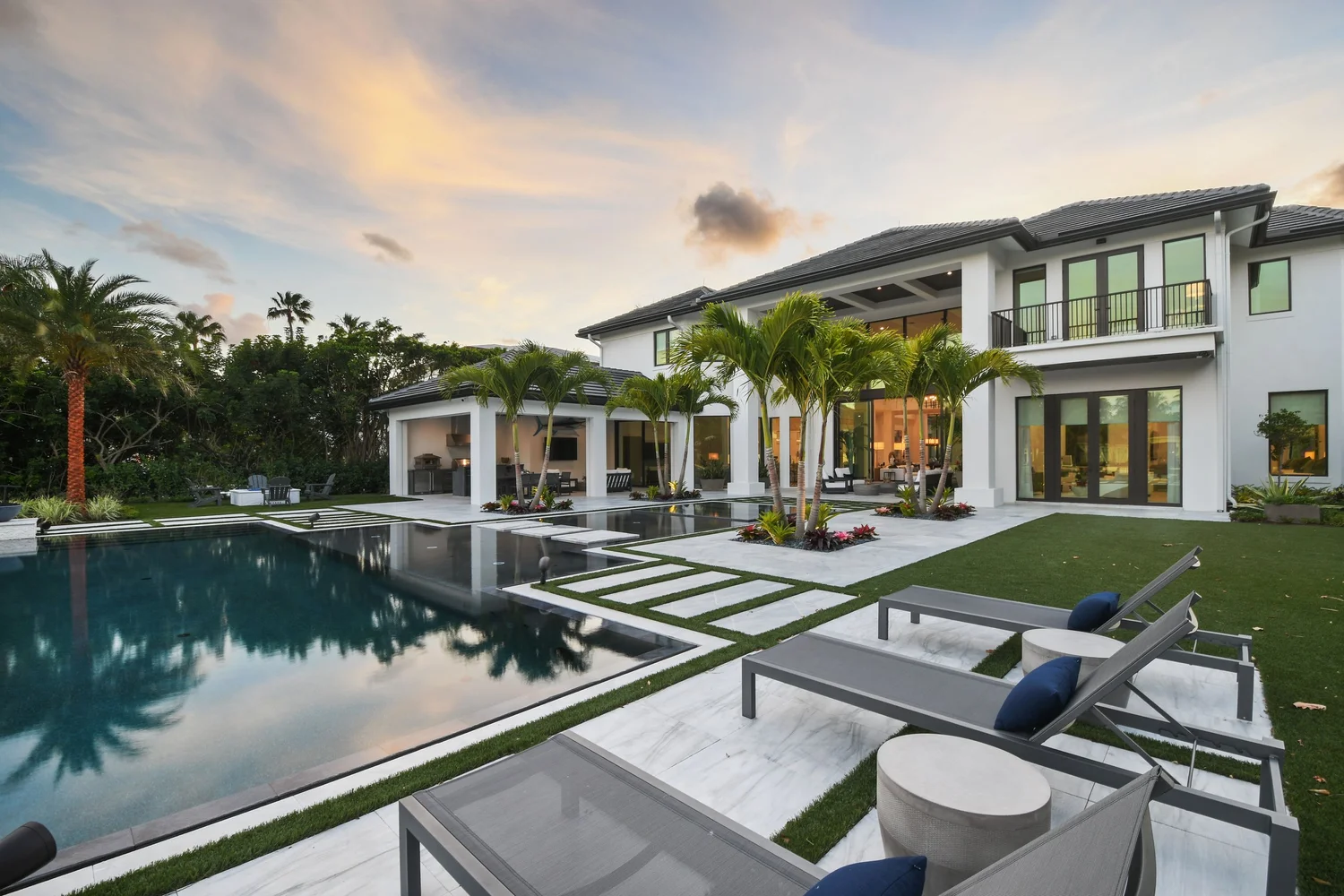 Cherry Luxury Interiors