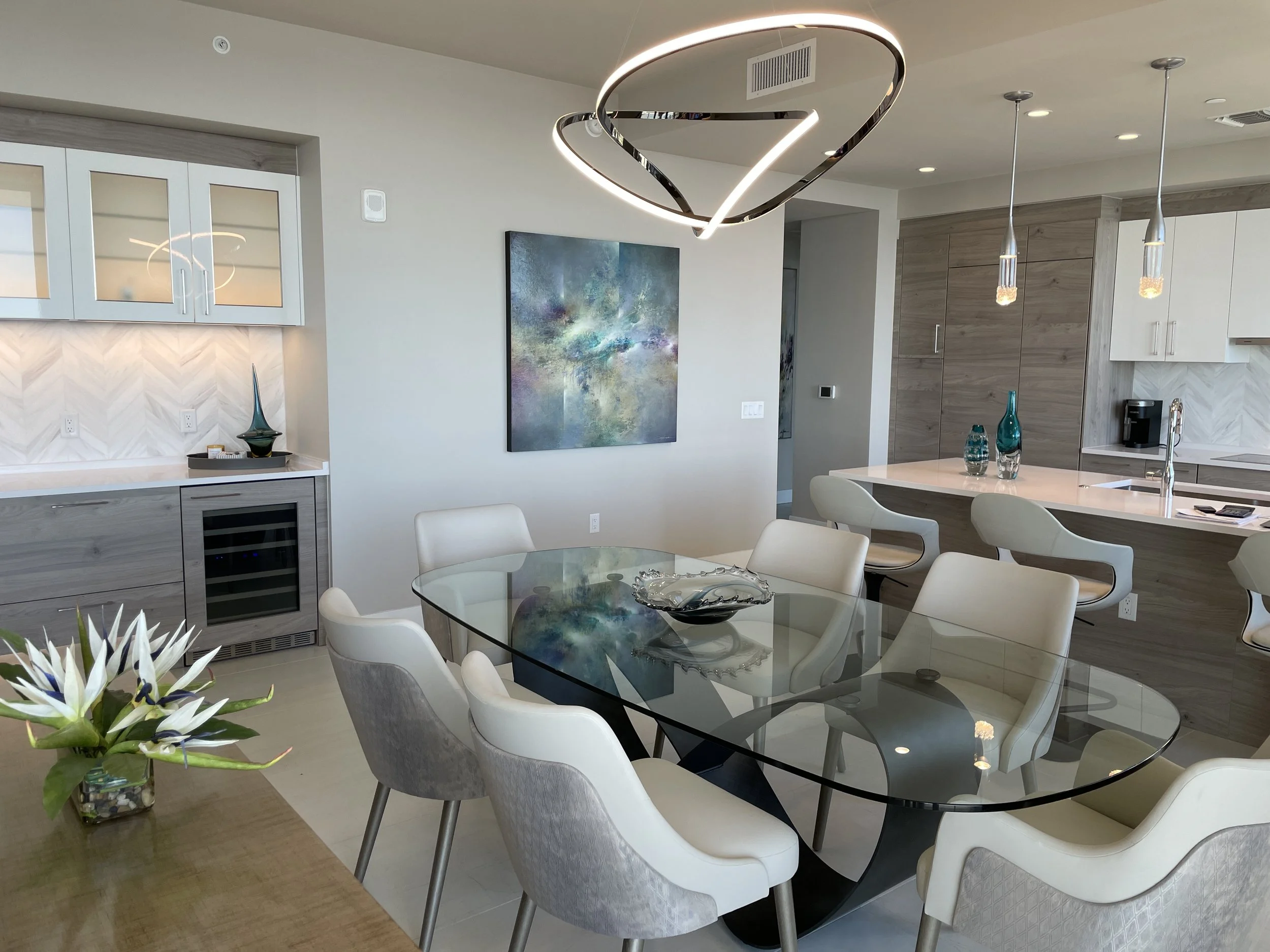 Cherry Luxury Interiors