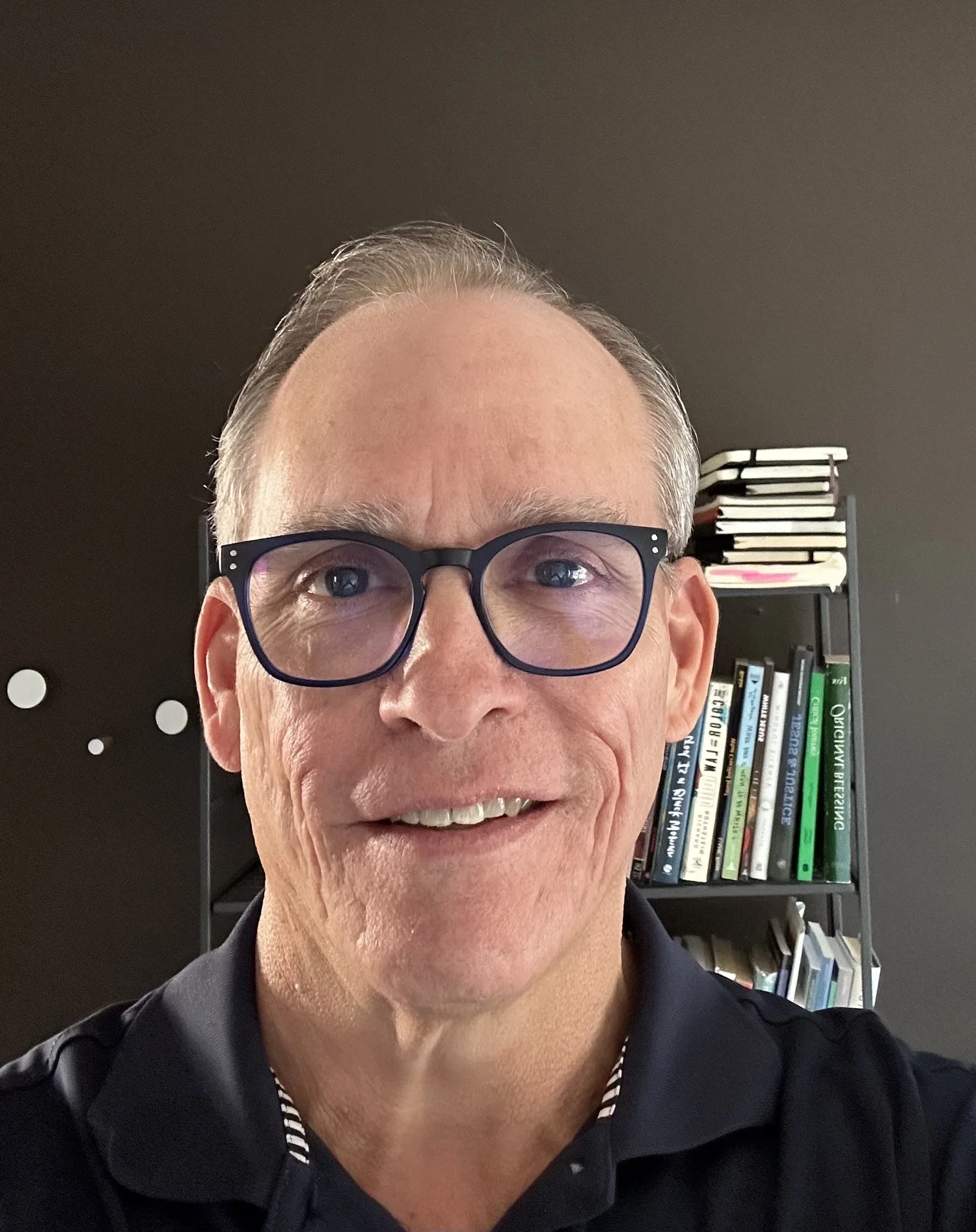 The Team — Post-Evangelical Collective