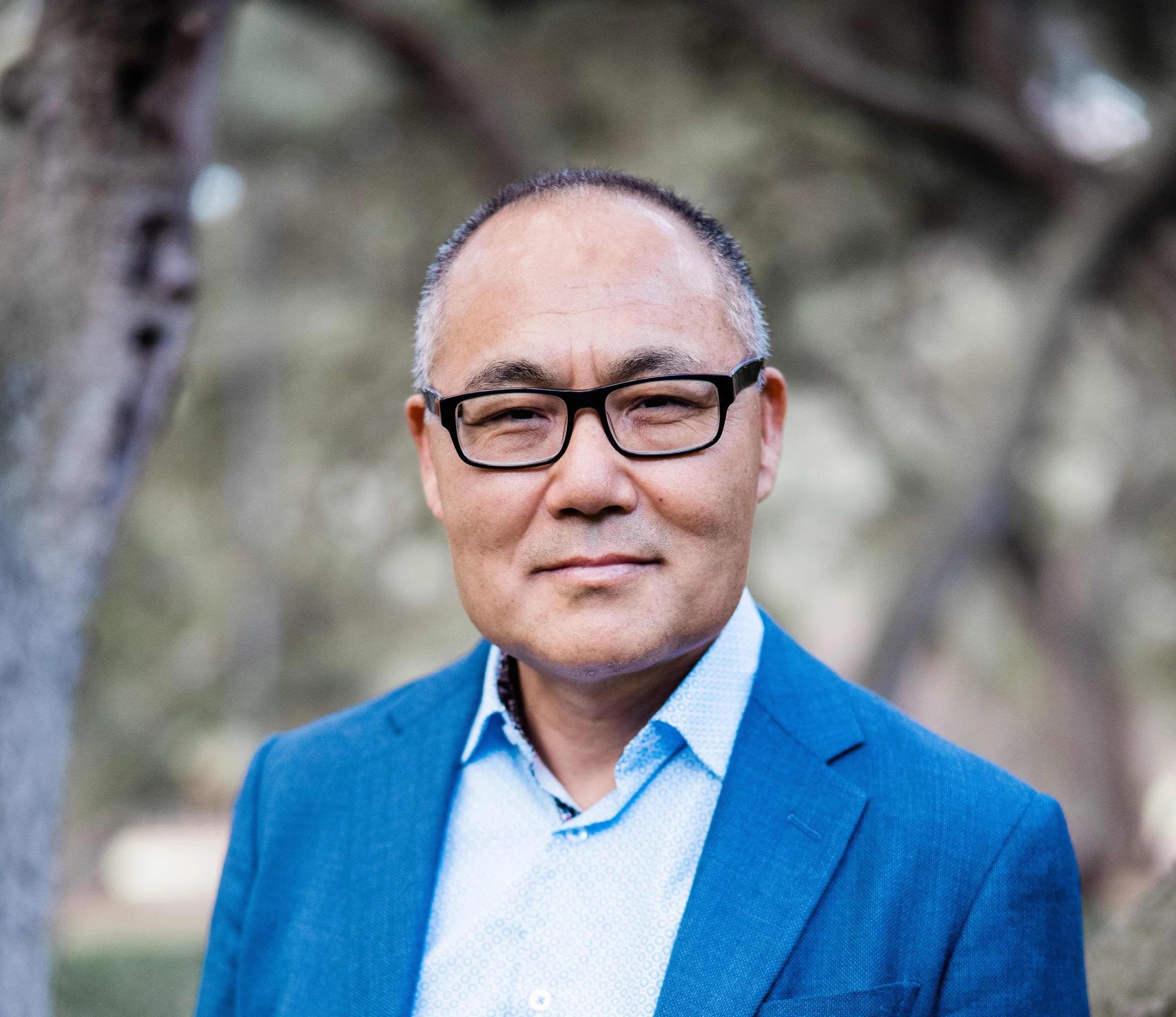 The Team — Post-Evangelical Collective