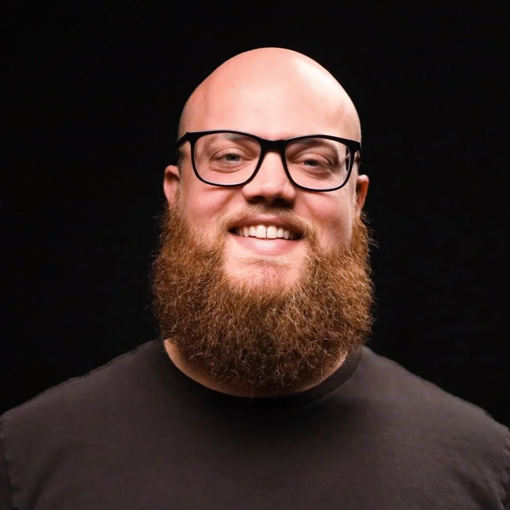 The Team — Post-Evangelical Collective