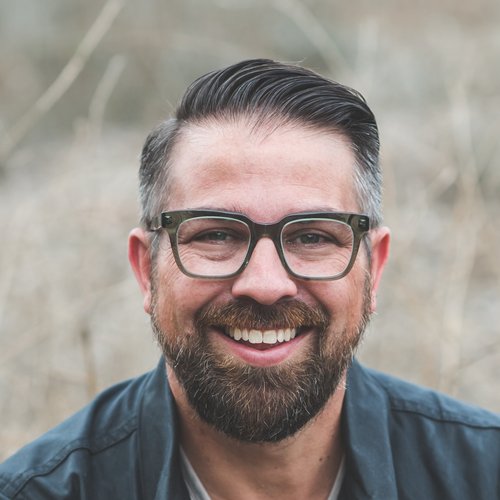 The Team — Post-Evangelical Collective