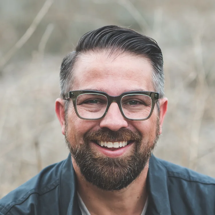 The Team — Post-Evangelical Collective