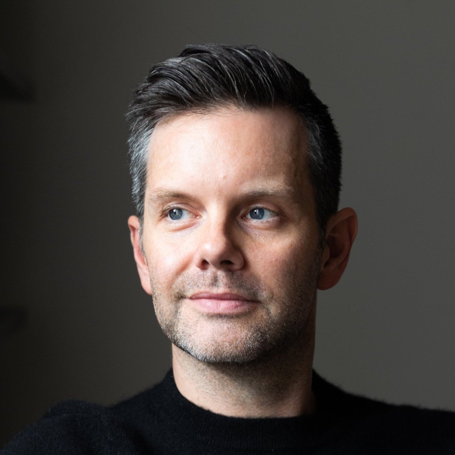 The Team — Post-Evangelical Collective