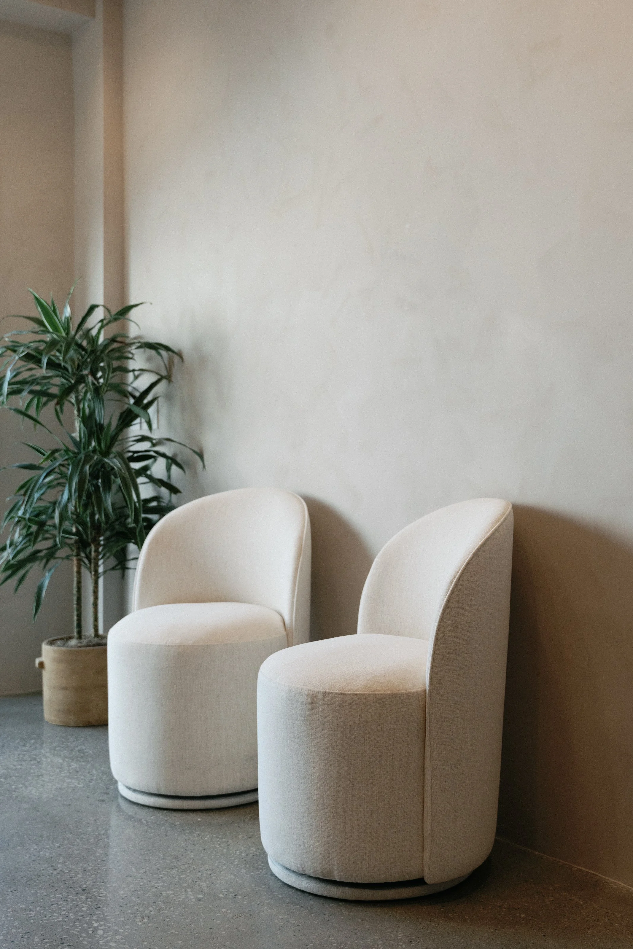 APPOINTMENT — Beam Aesthetic Lounge