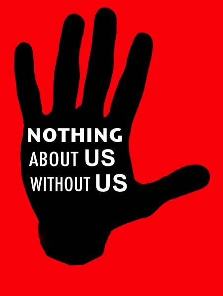 Disability Rights — New Moon Network