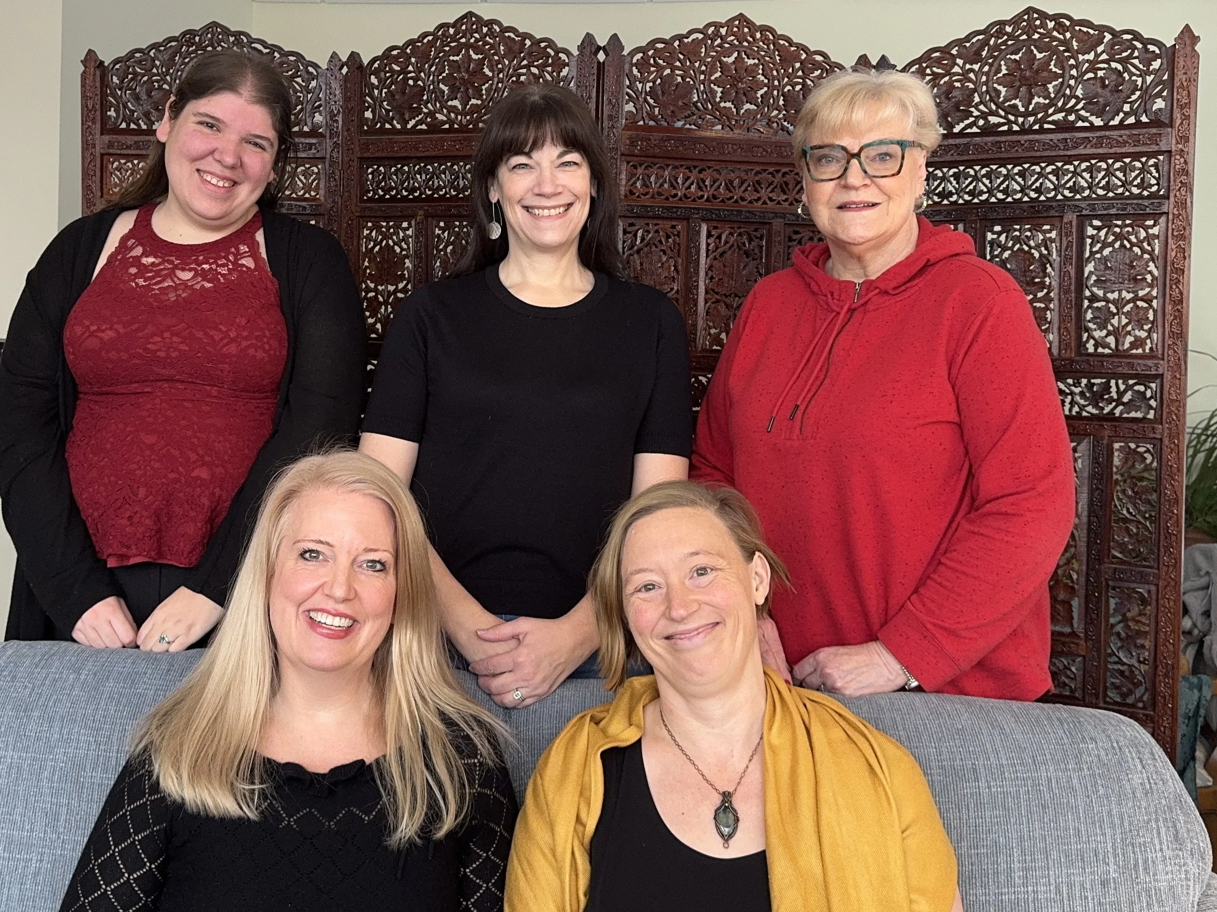 About Us | Begin Your Path to Wellness—Schedule Today — Hope & Healing ...
