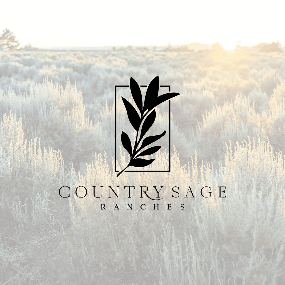 Country Sage Ranches
