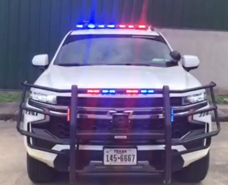 General 2 — Polk County Texas Sheriff's Office