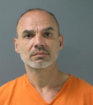 Wanted List — Polk County Texas Sheriff's Office