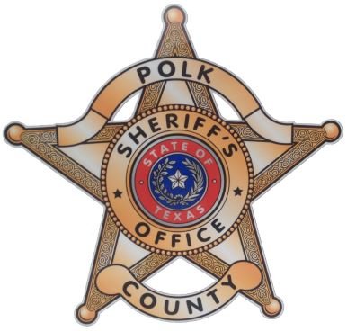 Polk County Texas Sheriff's Office