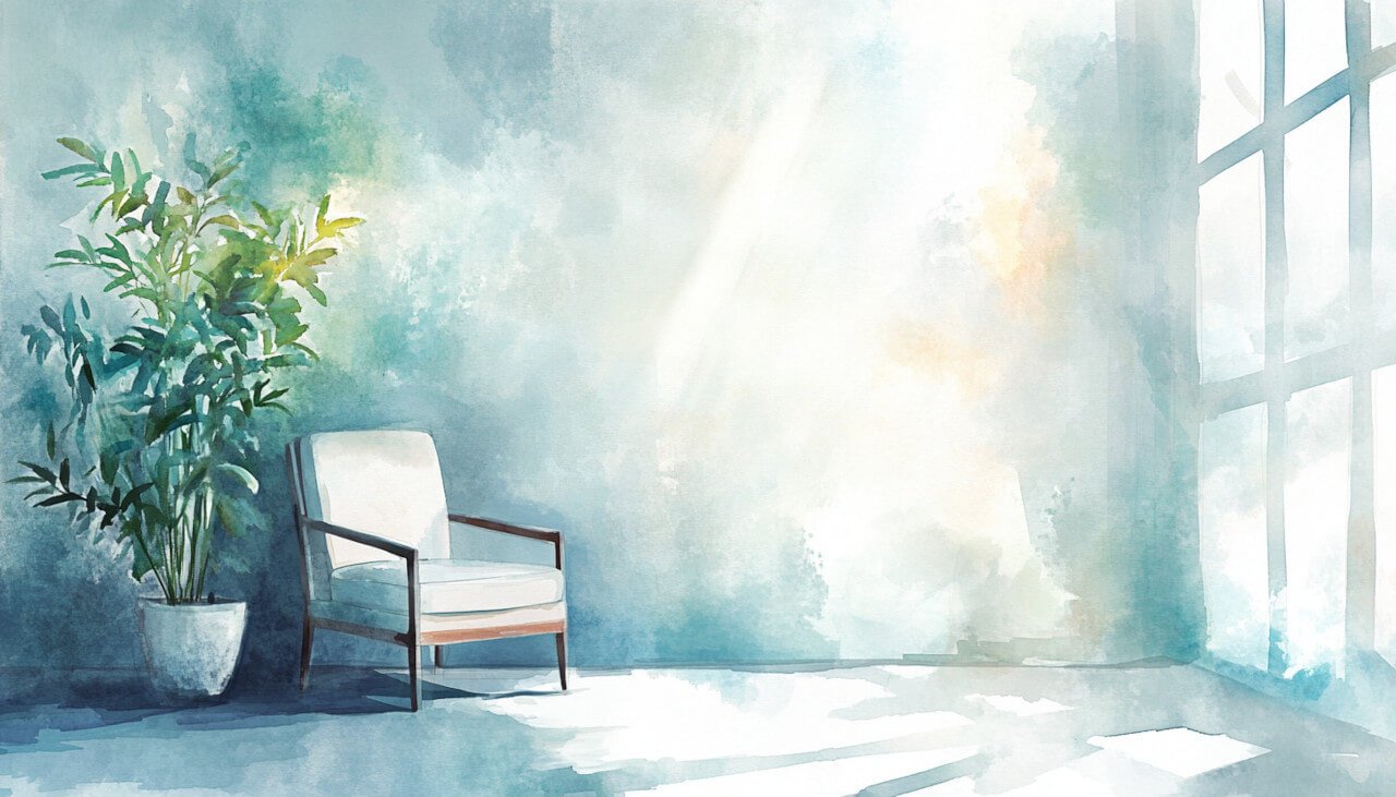 The Proven Power of Bilateral Stimulation (and How to Self-Administer It)