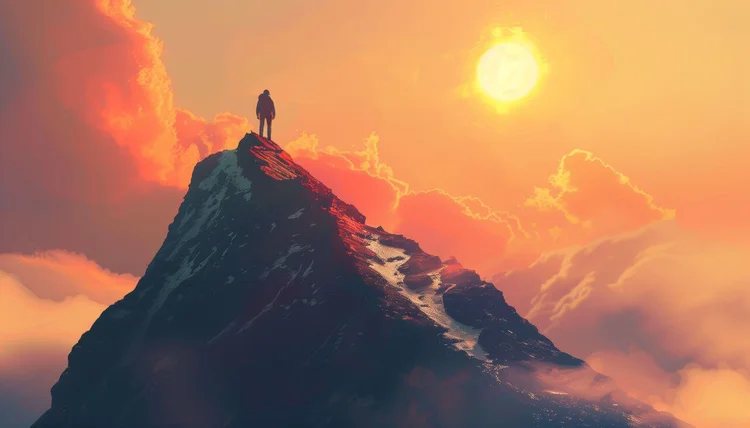 Sense of Self: 7 Proven Ways to Unlock Your True Identity