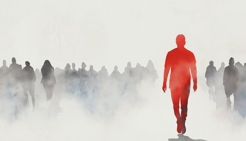 Why Am I So Angry All The Time? Hidden Causes & Solutions