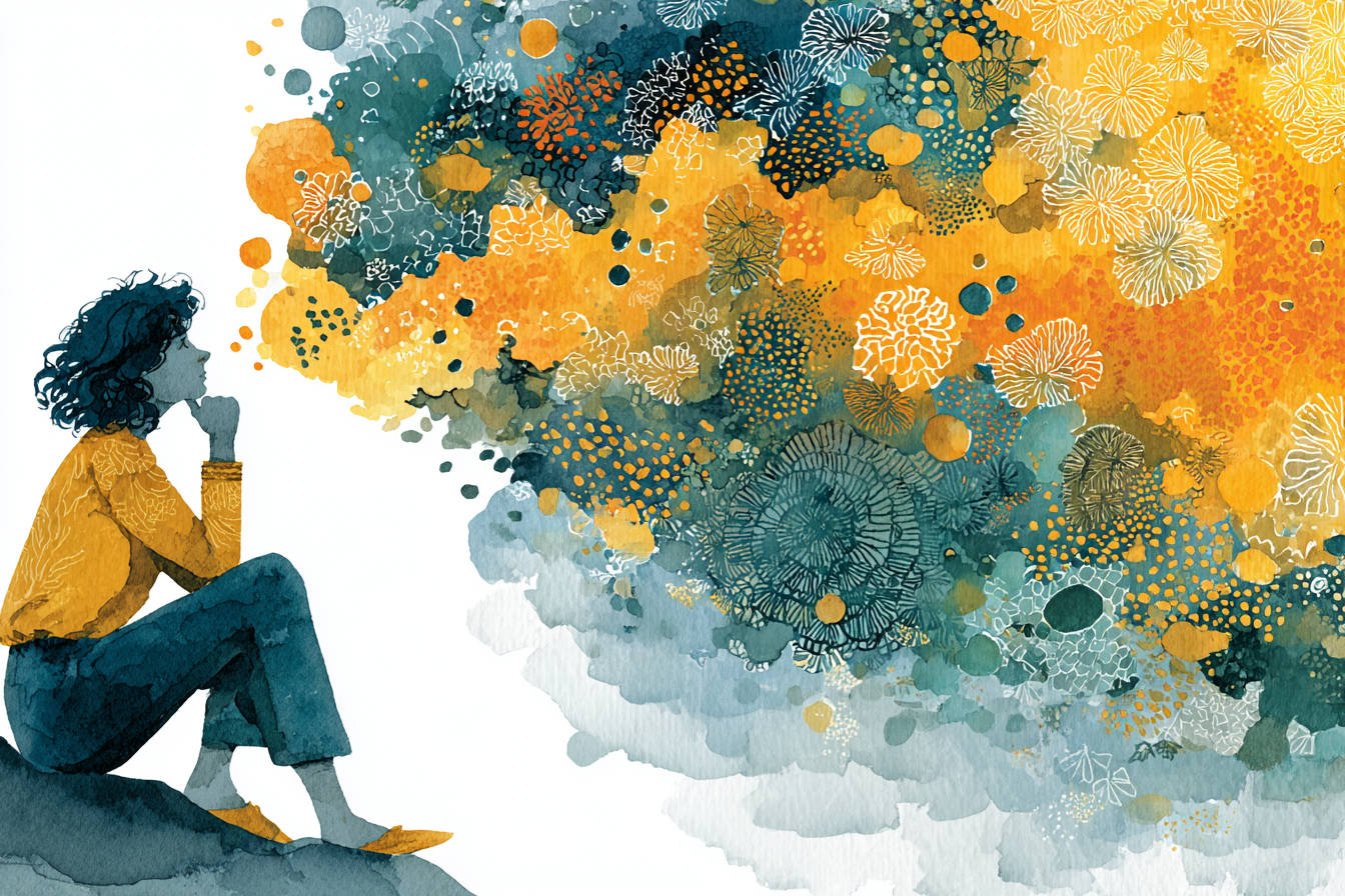 What CBT Really Looks Like: Examples Therapists Use Daily
