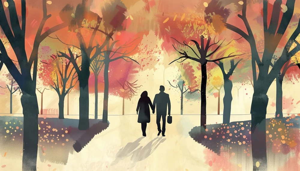 Escape the Trap of Negative Sentiment Override: In-Depth Guide for Couples
