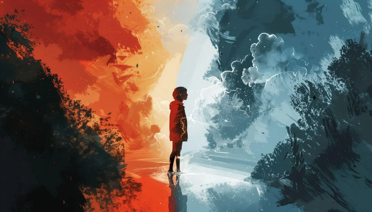 Why Am I So Angry All The Time? Hidden Causes & Solutions