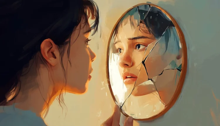 Self-Destructive Behavior: A Psychologist Shares the Secrets to ...