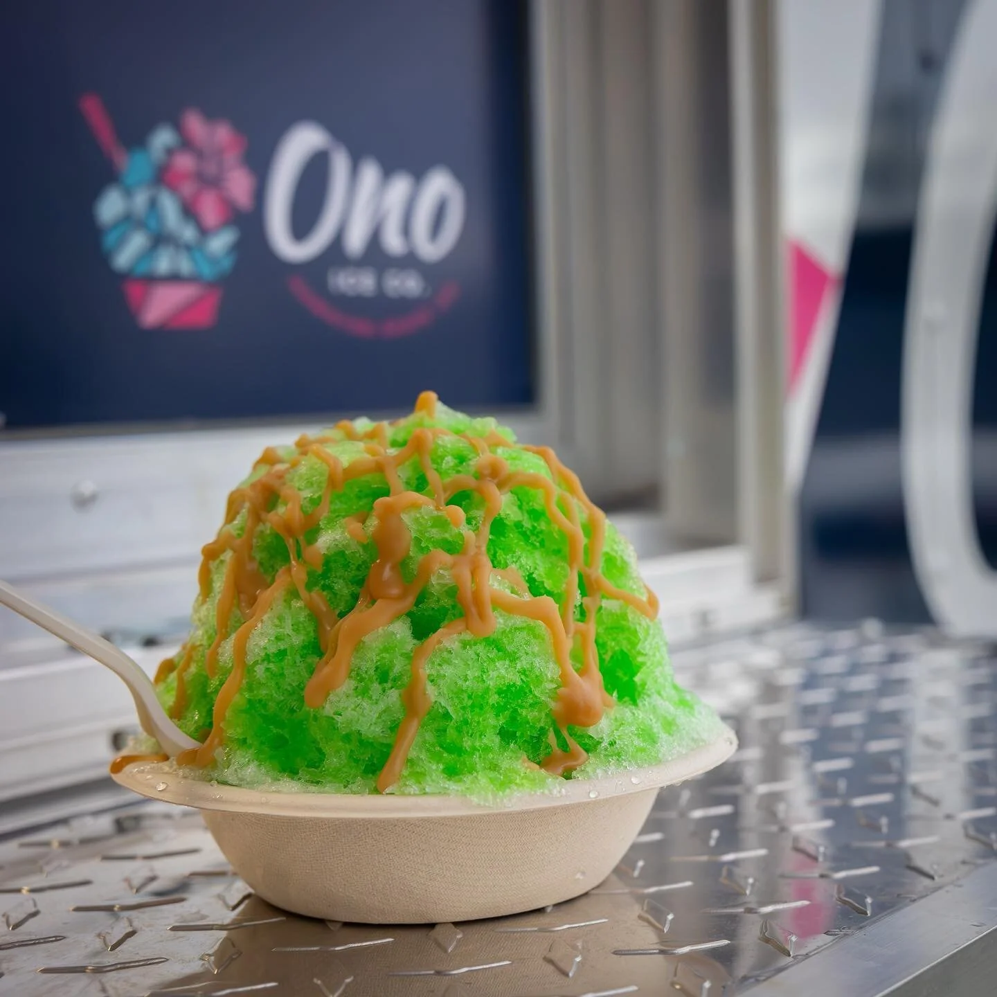 Ono Ice Co