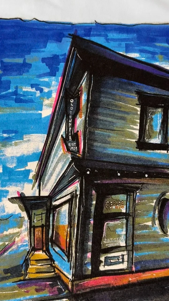 PRICING — Chaos Ink