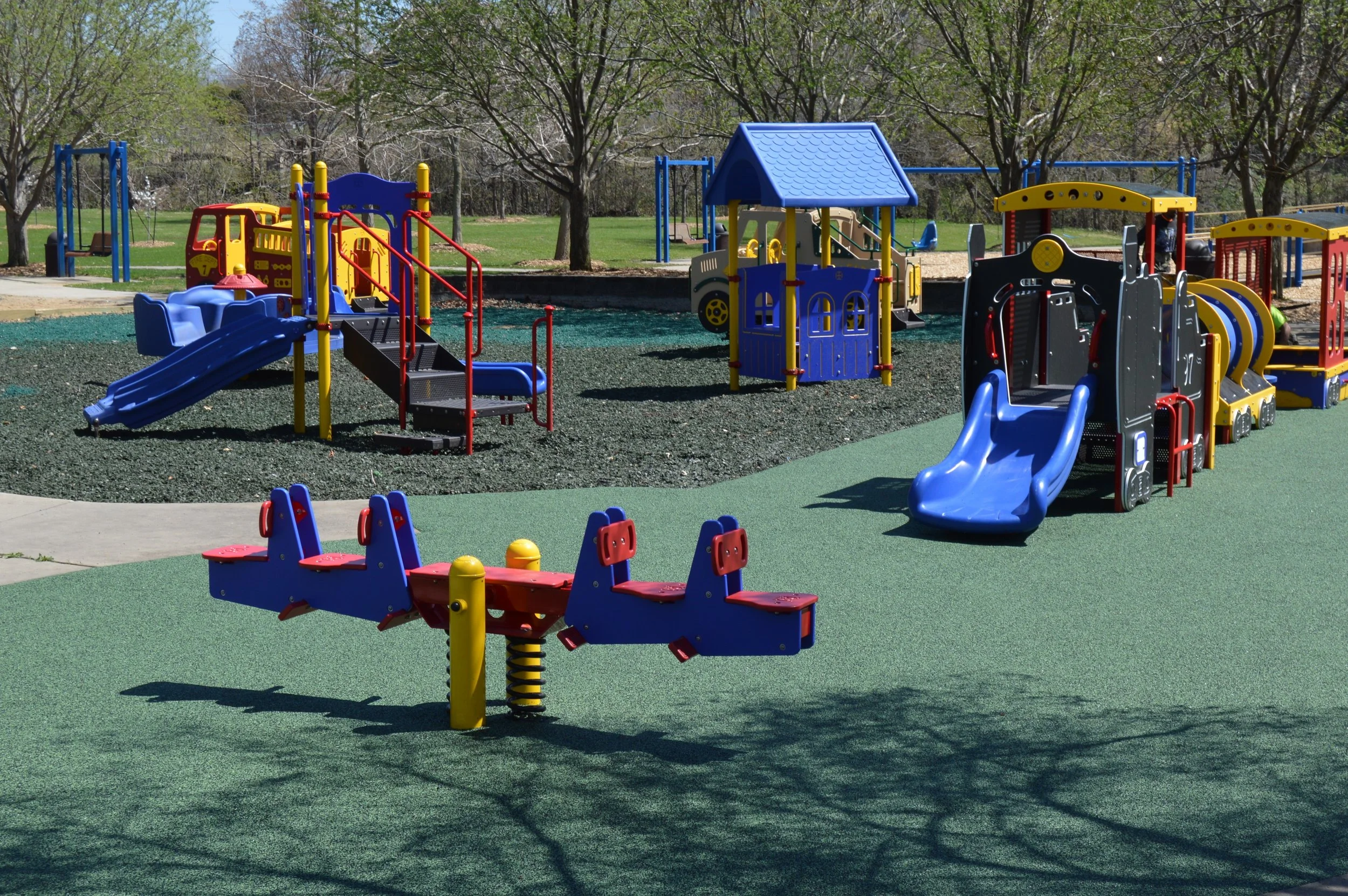Projects — Finnegan Playground Adventures