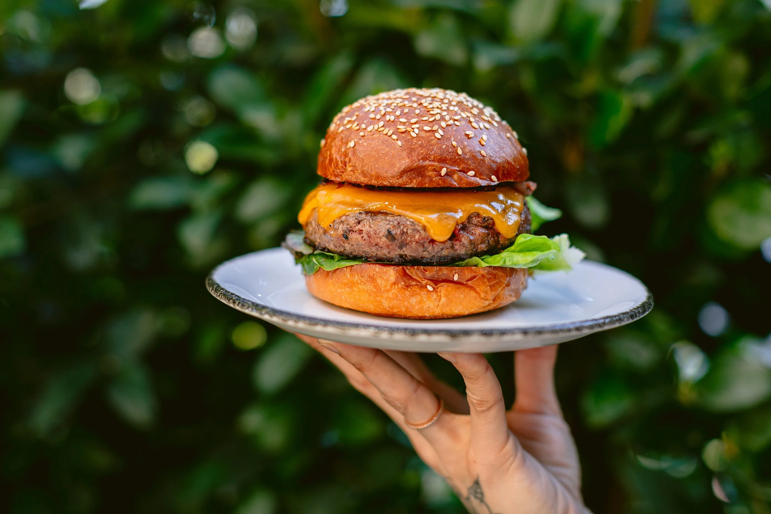 Menus | Santa Ynez Restaurants | The Victor — The Victor