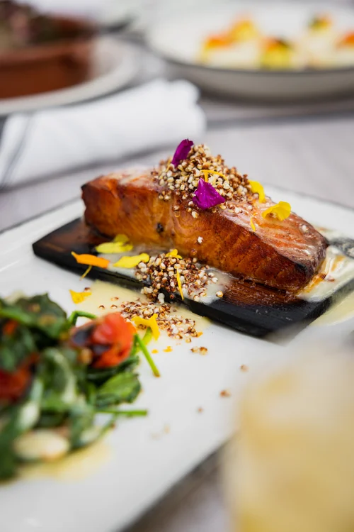 Menus | Santa Ynez Restaurants | The Victor — The Victor