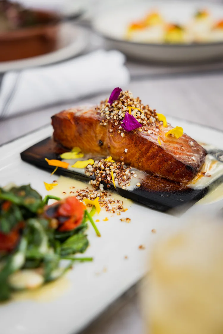 Menus | Santa Ynez Restaurants | The Victor — The Victor
