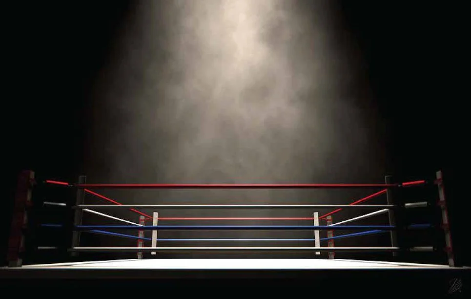 Borough Boxing & Muay Thai