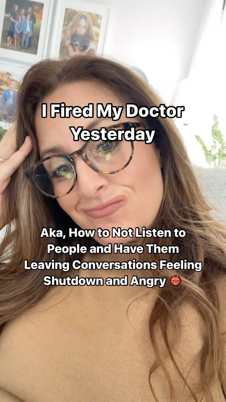 Research Reveals Secret to Happy Life — Mika Ross