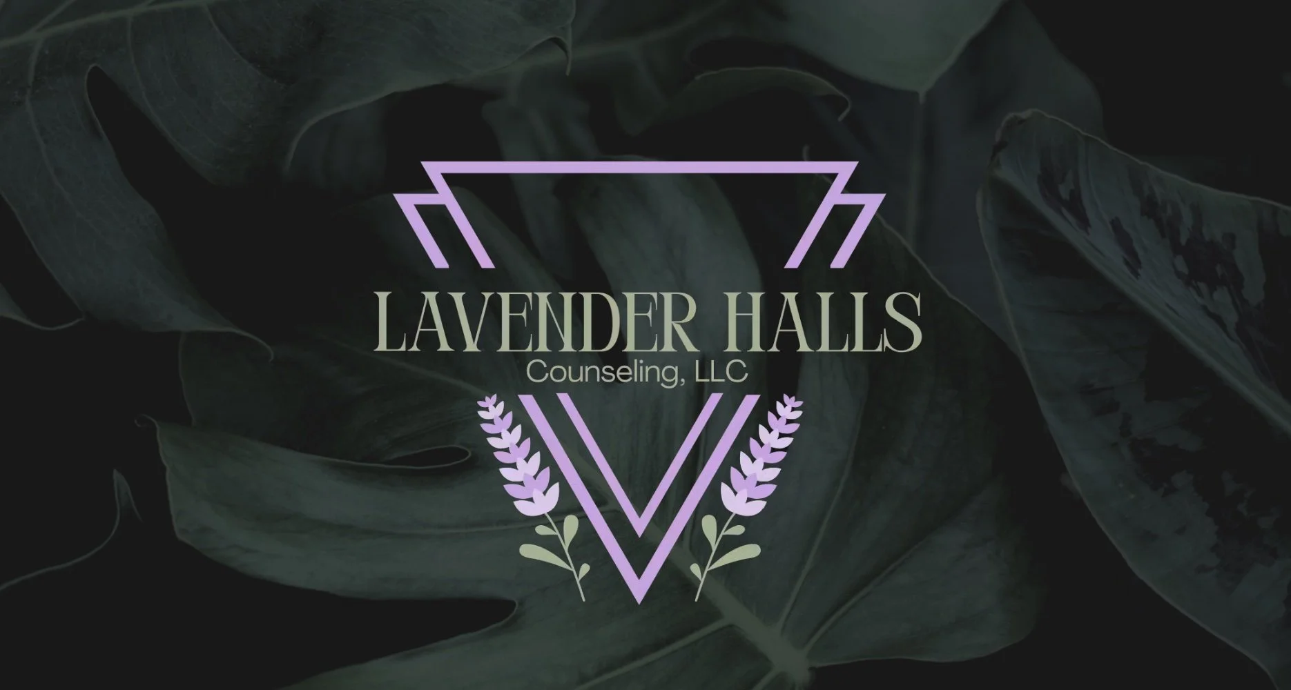 Lavender Halls Counseling