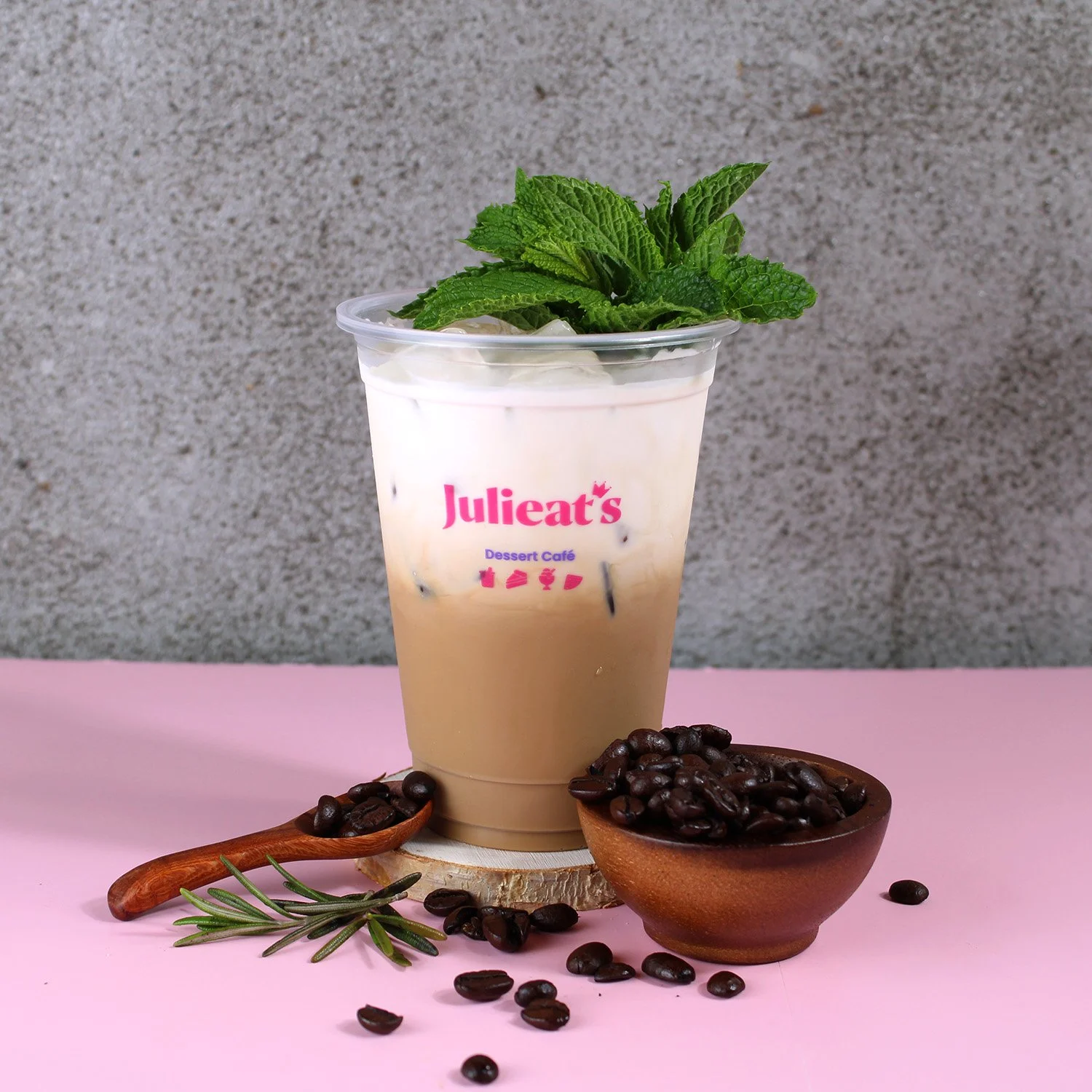 Julieat's Dessert Cafe