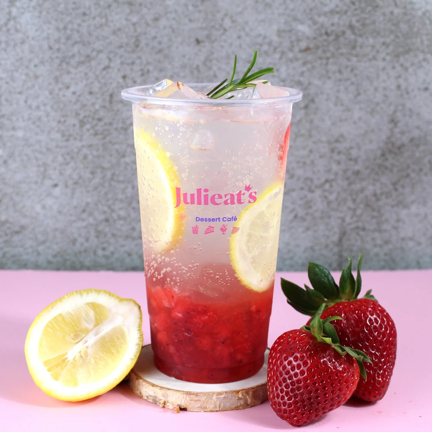 Julieat's Dessert Cafe