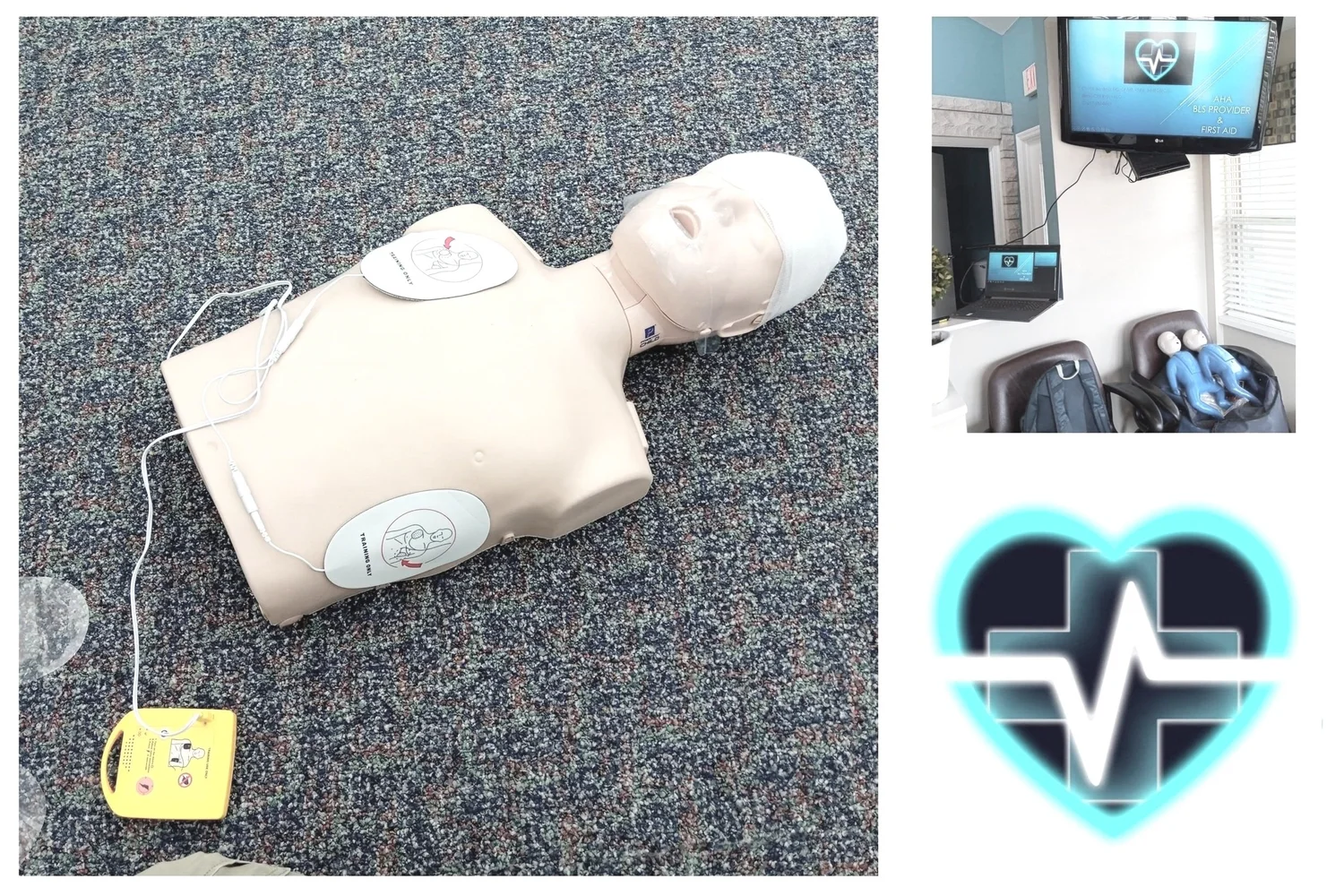 Illinois CPR Pros, LLC