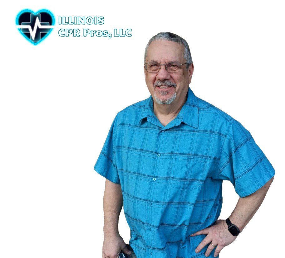 Our Instructors — Illinois CPR Pros, LLC